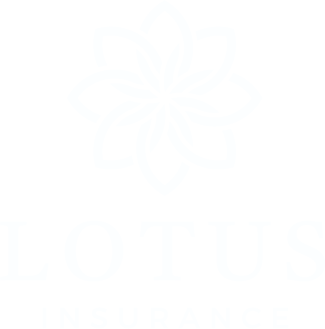About – Lotus Insurance